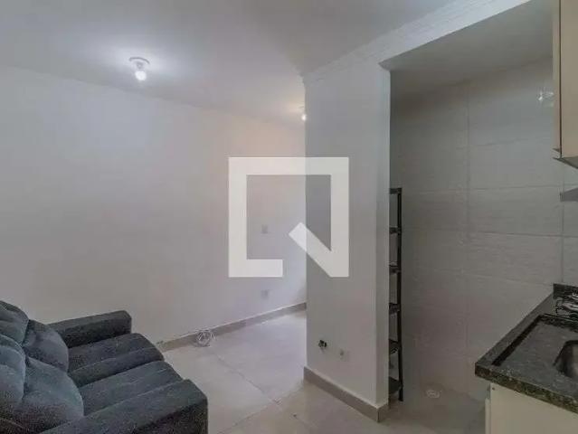 Apartamento para Locação em São Paulo/SP Vila Ré 1 Quartos