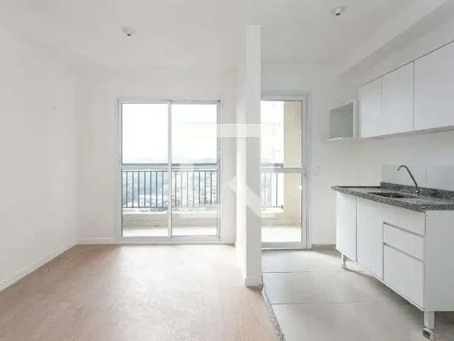 Apartamento para Locação em São Paulo/SP Vila Ré 2 Quartos