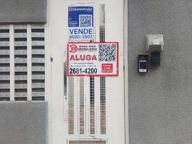 Apartamento para Locação em São Paulo/SP Vila Ré 2 Quartos