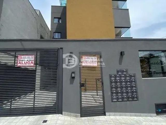 Apartamento para Locação em São Paulo/SP Vila Ré 2 Quartos