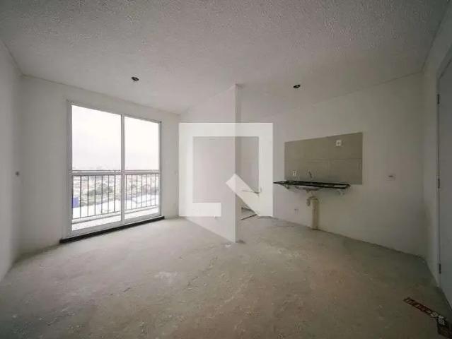Apartamento para Locação em São Paulo/SP Vila Ré 2 Quartos