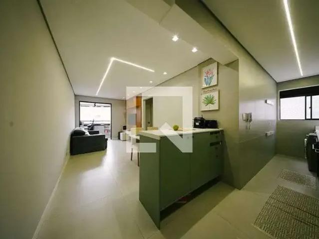 Apartamento para Locação em São Paulo/SP Vila Ré 2 Quartos