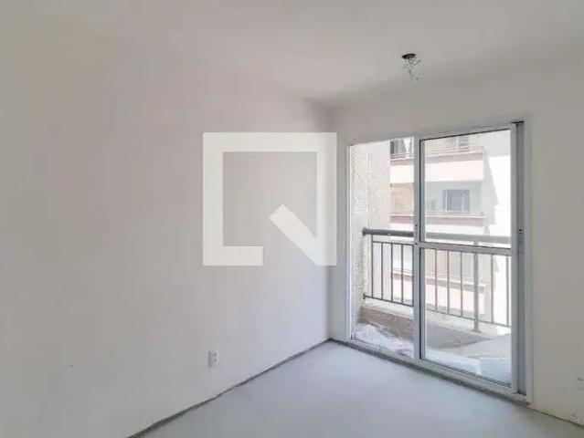 Apartamento para Locação em São Paulo/SP Vila Ré 2 Quartos