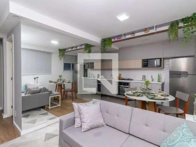 Apartamento para Locação em São Paulo/SP Vila Ré 2 Quartos