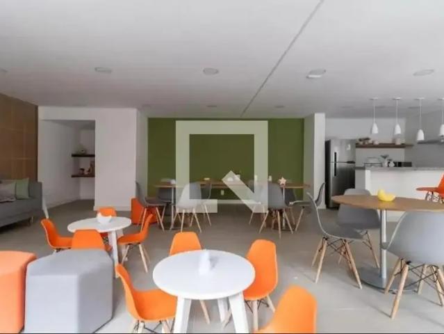 Apartamento para Locação em São Paulo/SP Vila Ré 2 Quartos