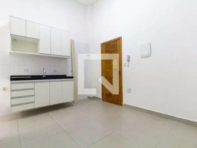 Apartamento para Locação em São Paulo/SP Vila Ré 2 Quartos