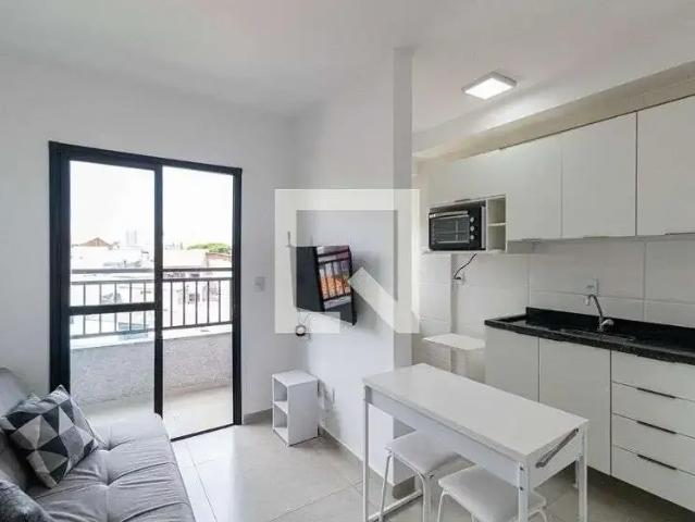 Apartamento para Locação em São Paulo/SP Vila Ré 2 Quartos