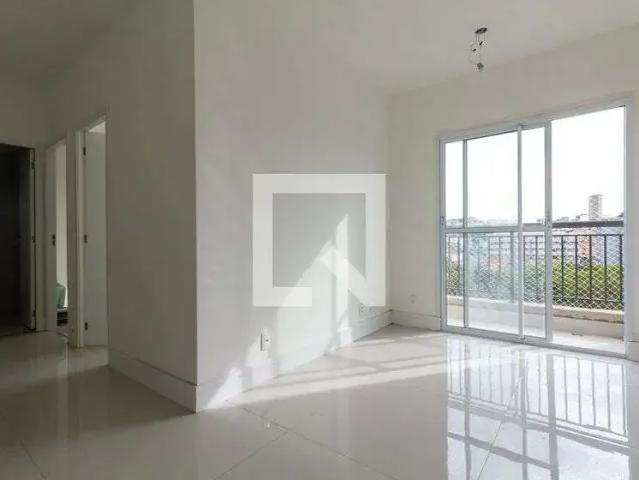 Apartamento para Locação em São Paulo/SP Vila Ré 2 Quartos