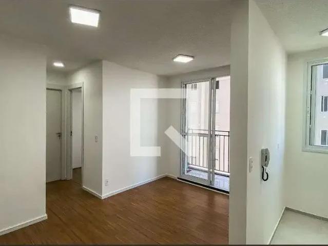 Apartamento para Locação em São Paulo/SP Vila Ré 2 Quartos