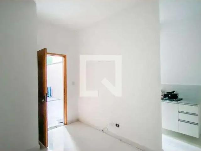 Apartamento para Locação em São Paulo/SP Vila Ré 2 Quartos