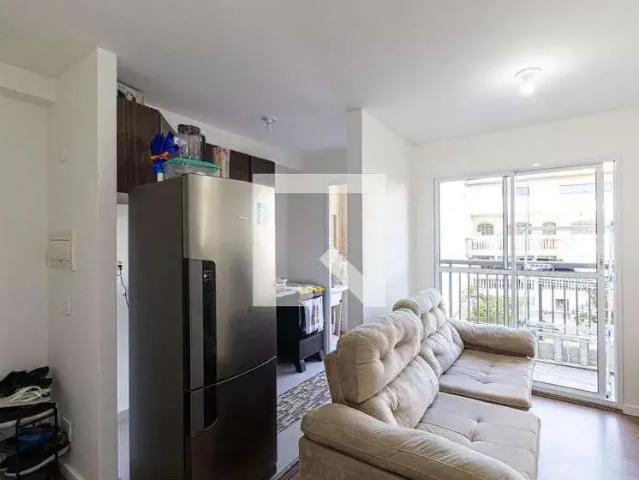 Apartamento para Locação em São Paulo/SP Vila Ré 2 Quartos
