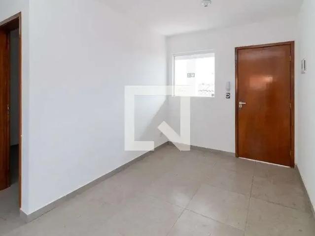 Apartamento para Locação em São Paulo/SP Vila Ré 2 Quartos