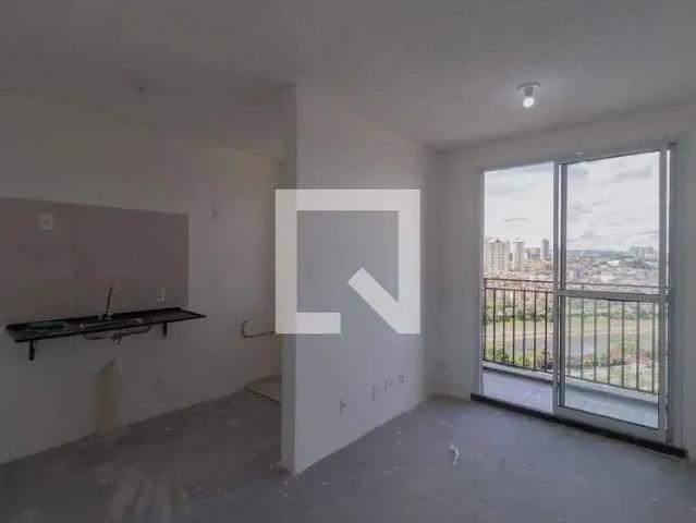 Apartamento para Locação em São Paulo/SP Vila Ré 2 Quartos