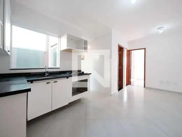 Apartamento para Locação em São Paulo/SP Vila Ré 2 Quartos