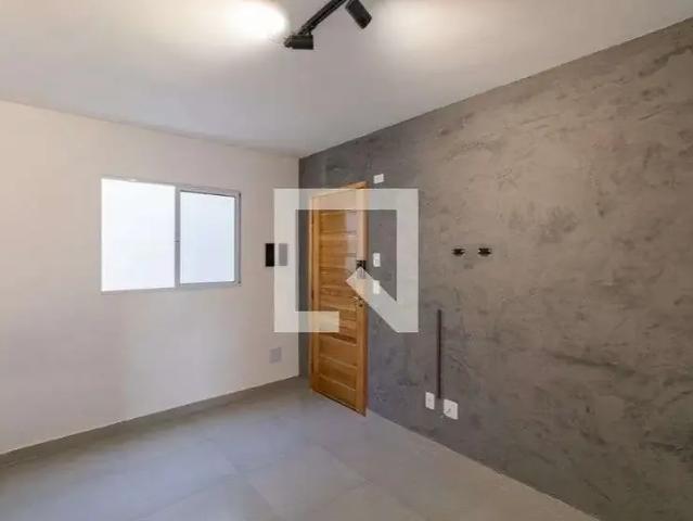 Apartamento para Locação em São Paulo/SP Vila Ré 2 Quartos