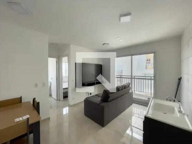 Apartamento para Locação em São Paulo/SP Vila Ré 2 Quartos