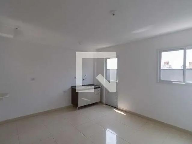 Apartamento para Locação em São Paulo/SP Vila Ré 2 Quartos