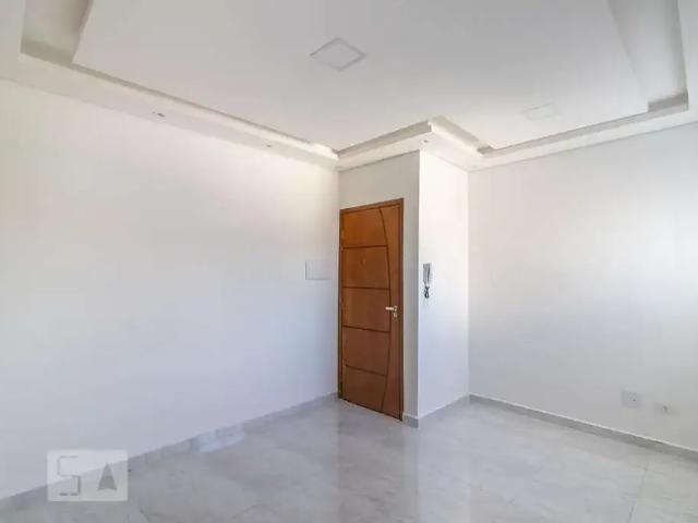 Apartamento para Locação em São Paulo/SP Vila Ré 2 Quartos