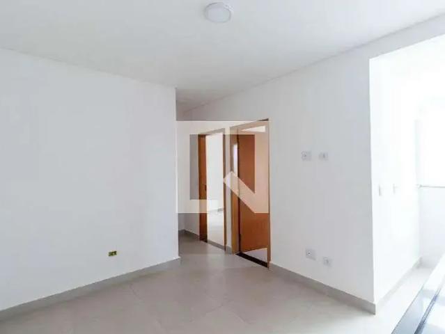 Apartamento para Locação em São Paulo/SP Vila Ré 2 Quartos