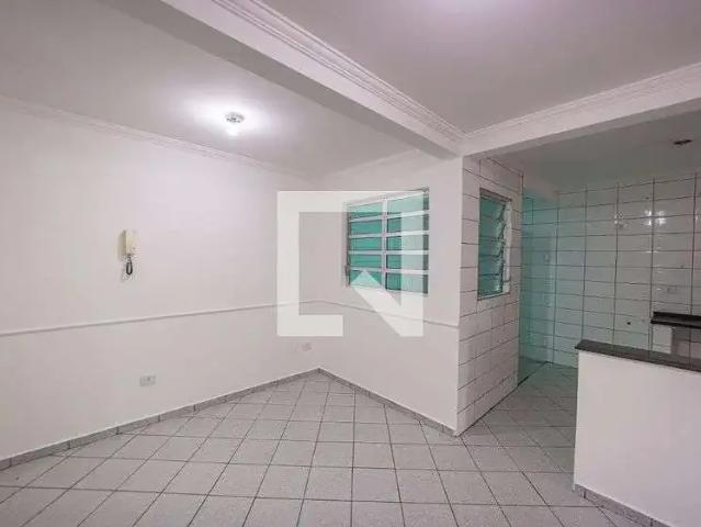 Apartamento para Locação em São Paulo/SP Vila Ré 2 Quartos