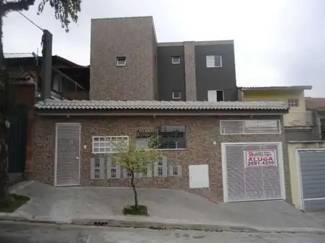 Apartamento para Locação em São Paulo/SP Vila Ré 2 Quartos