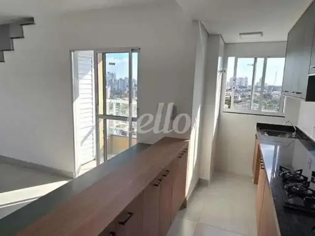Apartamento para Locação em São Paulo/SP Vila Ré 2 Quartos