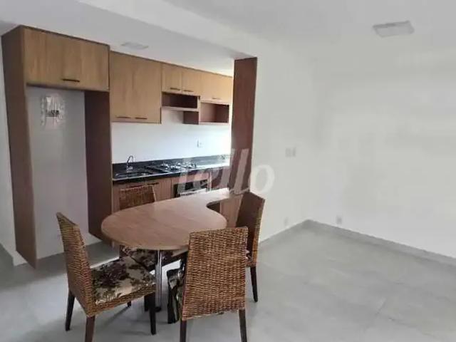 Apartamento para Locação em São Paulo/SP Vila Ré 2 Quartos