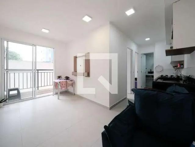 Apartamento para Locação em São Paulo/SP Vila Ré 2 Quartos