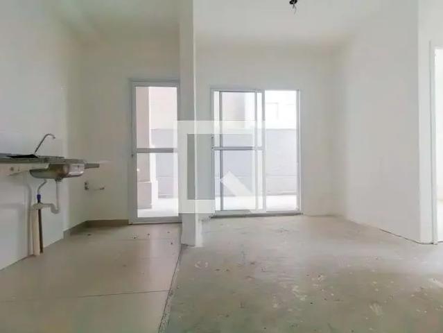 Apartamento para Locação em São Paulo/SP Vila Ré 2 Quartos