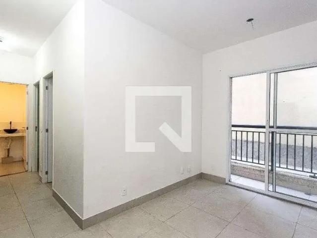 Apartamento para Locação em São Paulo/SP Vila Ré 2 Quartos