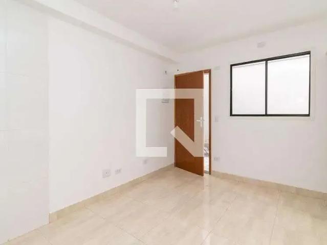 Apartamento para Locação em São Paulo/SP Vila Ré 2 Quartos