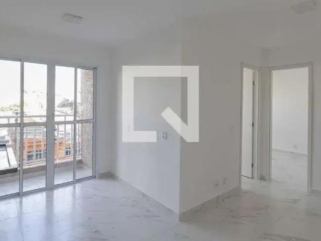 Apartamento para Locação em São Paulo/SP Vila Ré 2 Quartos