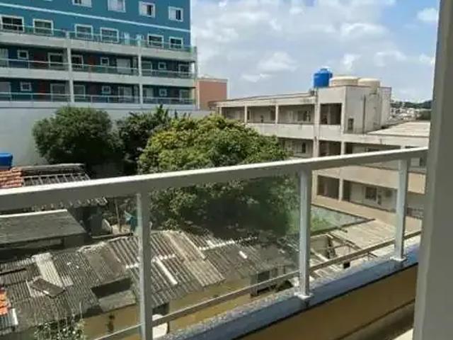 Apartamento para Locação em São Paulo/SP Vila Ré 2 Quartos