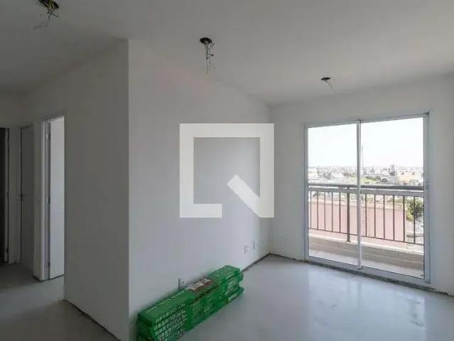 Apartamento para Locação em São Paulo/SP Vila Ré 2 Quartos