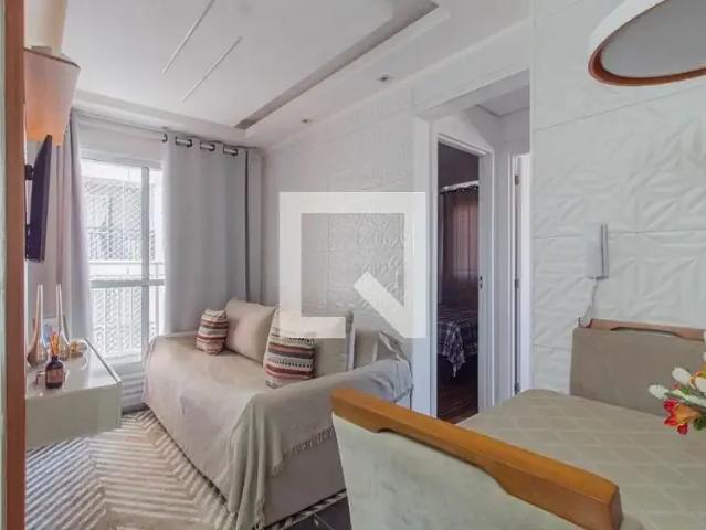 Apartamento para Locação em São Paulo/SP Vila Ré 2 Quartos