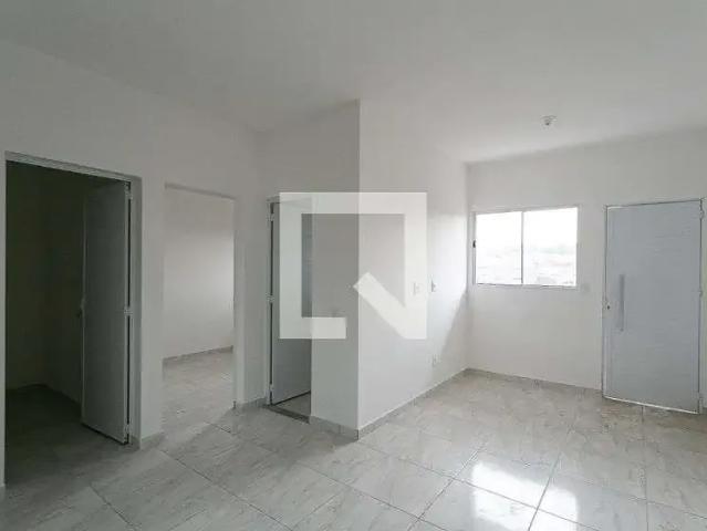 Apartamento para Locação em São Paulo/SP Vila Ré 2 Quartos