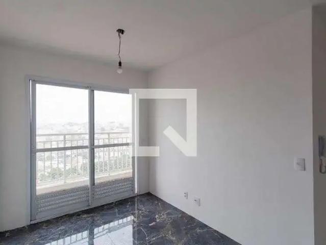 Apartamento para Locação em São Paulo/SP Vila Ré 2 Quartos