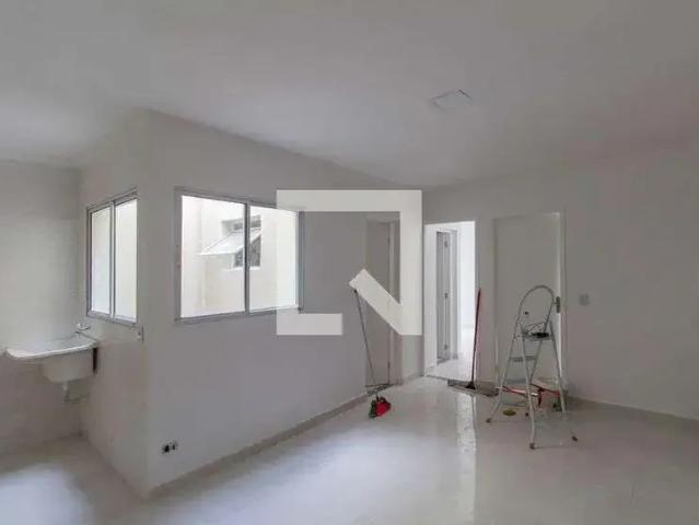 Apartamento para Locação em São Paulo/SP Vila Ré 2 Quartos