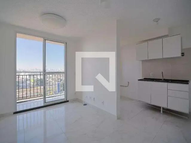Apartamento para Locação em São Paulo/SP Vila Ré 2 Quartos