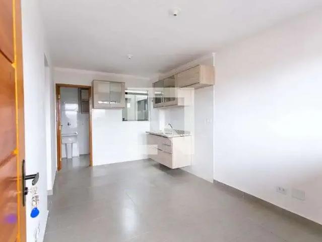 Apartamento para Locação em São Paulo/SP Vila Ré 2 Quartos