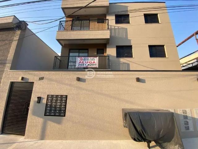 Apartamento para Locação em São Paulo/SP Vila Ré 2 Quartos