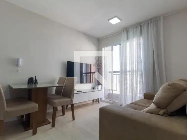 Apartamento para Locação em São Paulo/SP Vila Ré 2 Quartos