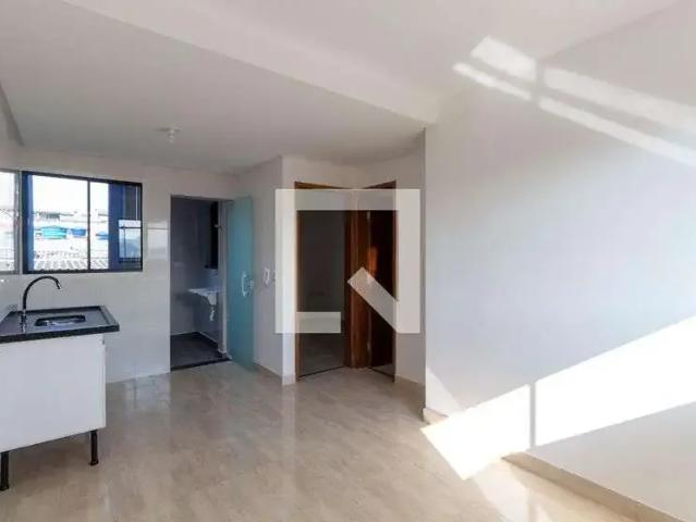 Apartamento para Locação em São Paulo/SP Vila Ré 2 Quartos