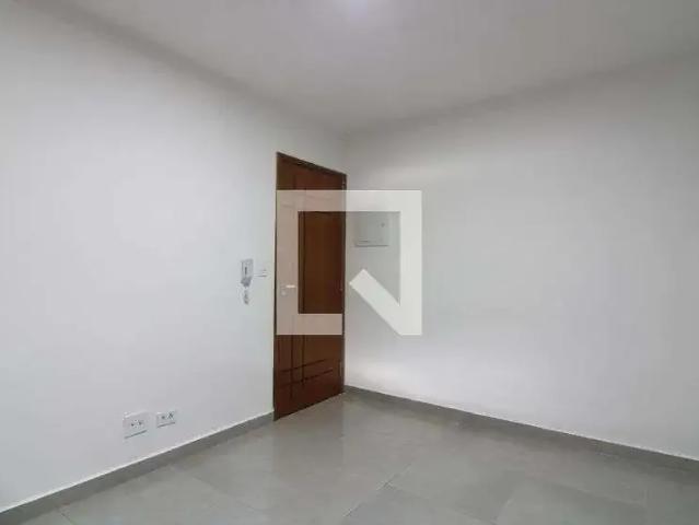 Apartamento para Locação em São Paulo/SP Vila Ré 2 Quartos