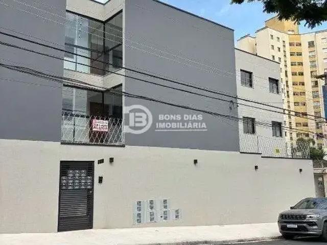 Apartamento para Locação em São Paulo/SP Vila Ré 2 Quartos
