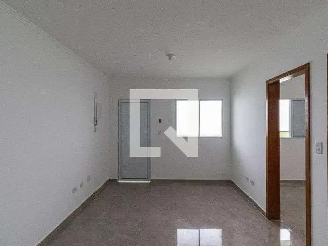 Apartamento para Locação em São Paulo/SP Vila Ré 2 Quartos