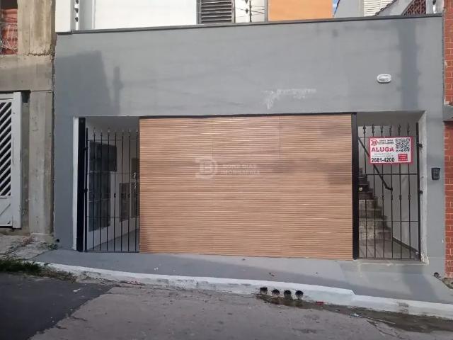 Apartamento para Locação em São Paulo/SP Vila Ré 2 Quartos