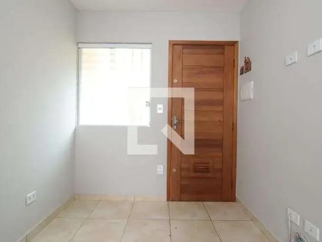 Apartamento para Locação em São Paulo/SP Vila Ré 2 Quartos