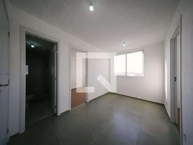 Apartamento para Locação em São Paulo/SP Vila Ré 2 Quartos