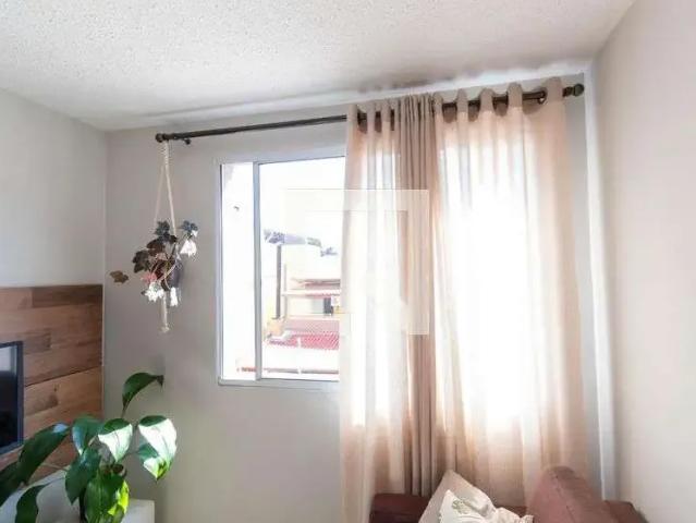 Apartamento para Locação em São Paulo/SP Vila Ré 2 Quartos